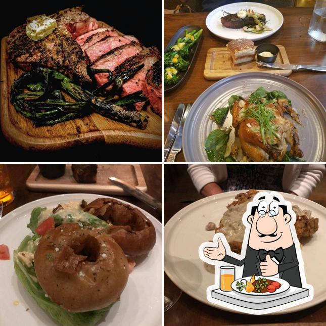 J2 Steakhouse, Lewisville - Restaurant menu, prices and reviews