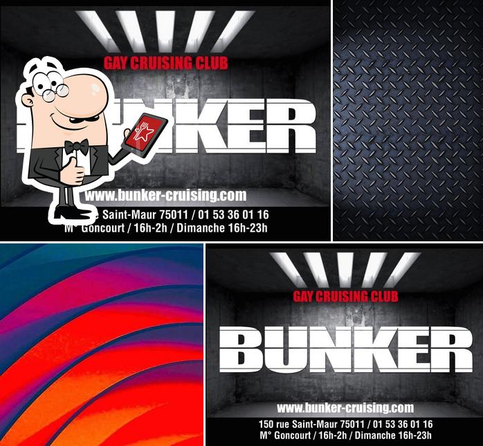Bunker Paris, Paris - Menu du restaurant, prix et avis