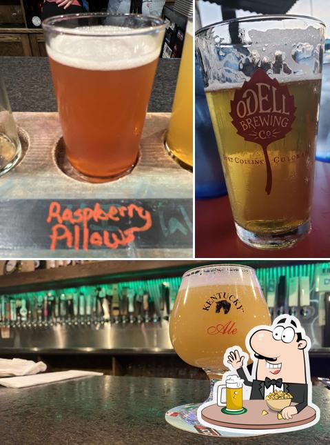 MrBrews Taphouse in Appleton - Restaurant reviews