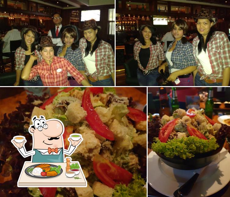 RC PUB, Fujairah - Restaurant menu and reviews