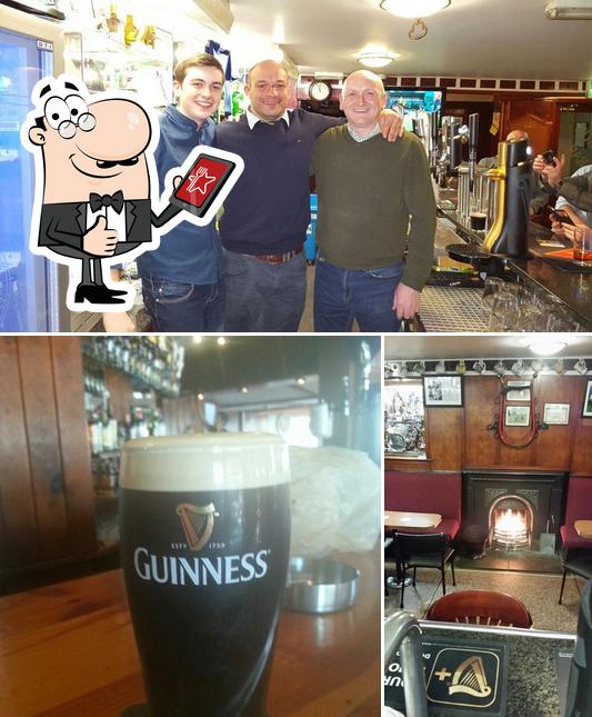 Tam Barneys in Banbridge - Restaurant reviews