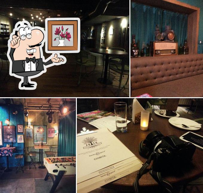 The Humming Tree, Bengaluru - Restaurant menu, prices and reviews