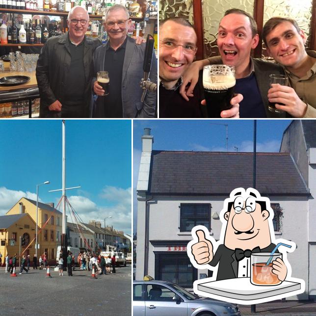 The Maypole in Holywood - Restaurant reviews