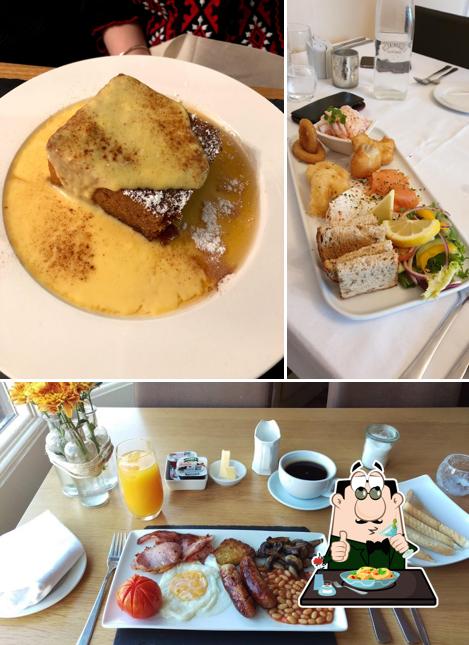 The Nottingham House, Cleethorpes - Restaurant menu, prices and reviews