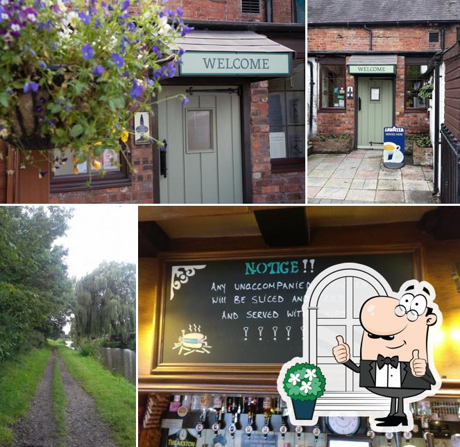 Top 7 restaurants in Rugeley, september 2024 - Restaurant Guru