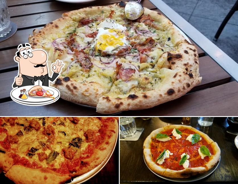 Red Rabbit Minneapolis, Minneapolis - Restaurant menu, prices and reviews