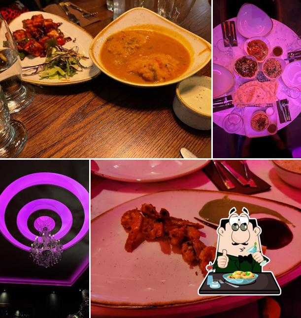 Akshaya - The Picture Drome, 286 Kensington in Liverpool - Restaurant ...