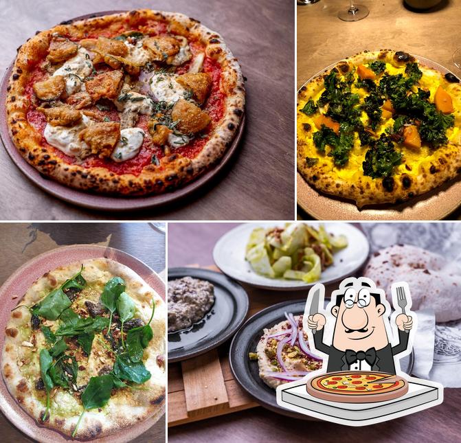 Bellies restaurant, Stavanger - Restaurant menu and reviews
