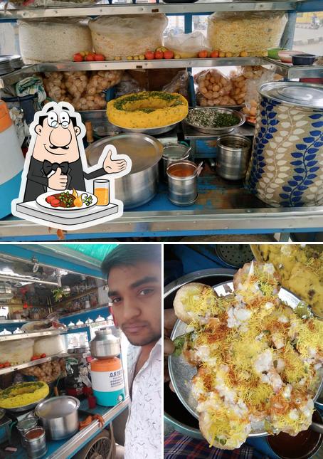 Bheru nath bhel centre, Sirohi - Restaurant menu, prices and reviews