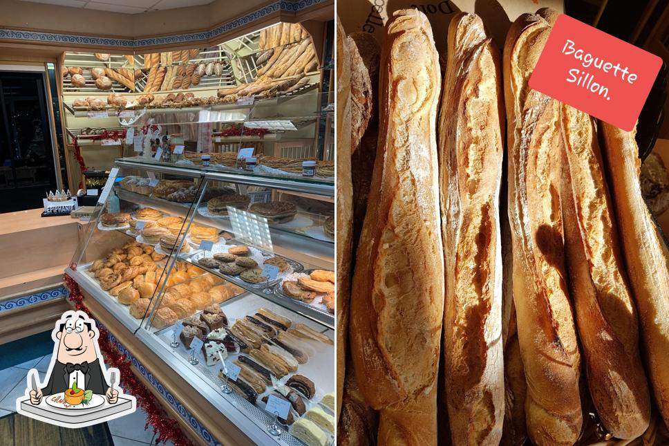 Maître Boulangerie Pâtisserie Ambassadeurs du Pains(Maison DURAND Yves ...