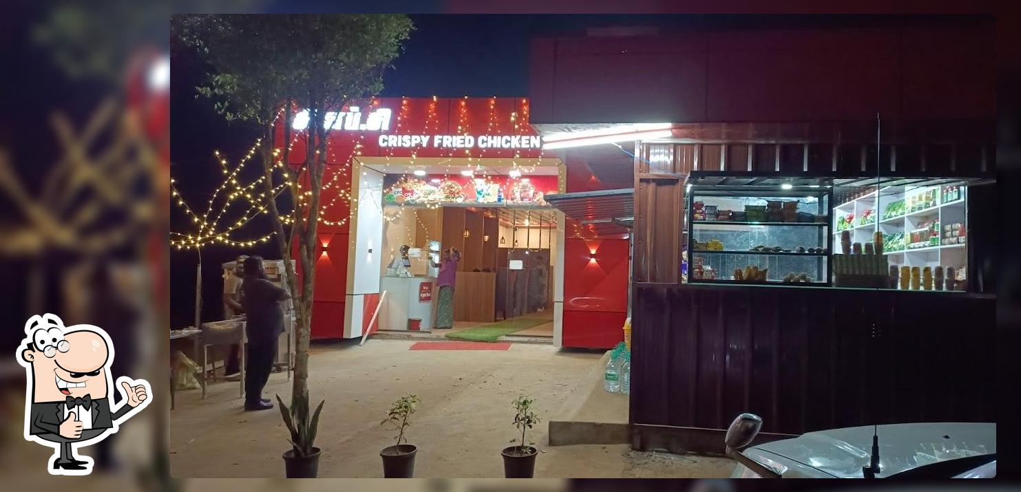 CFC (CRISPY FRIED CHICKEN), Gudalur - Restaurant reviews