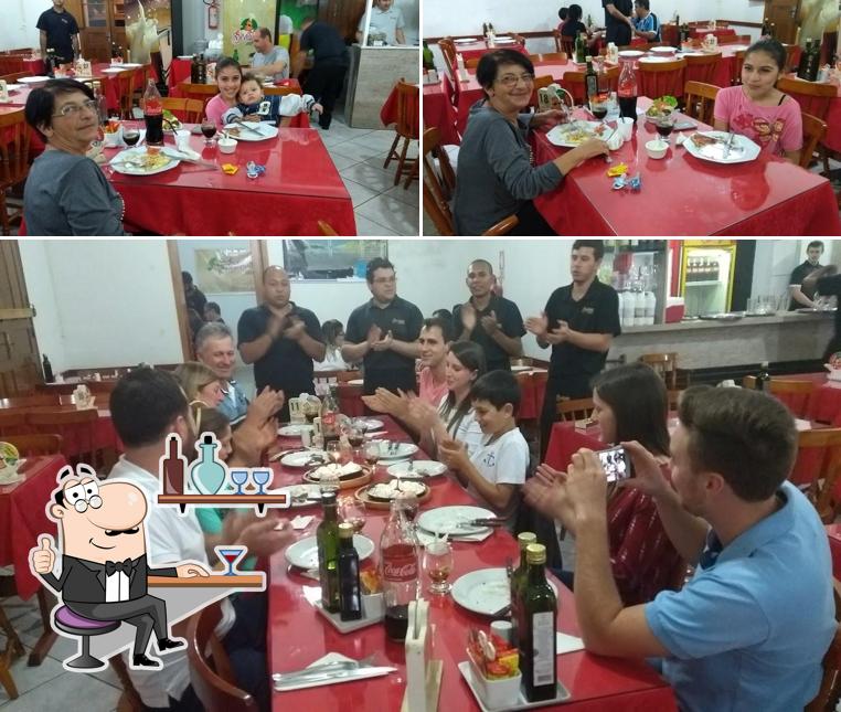Don Carmelo Pizzaria, Brazil - Avaliações de restaurantes