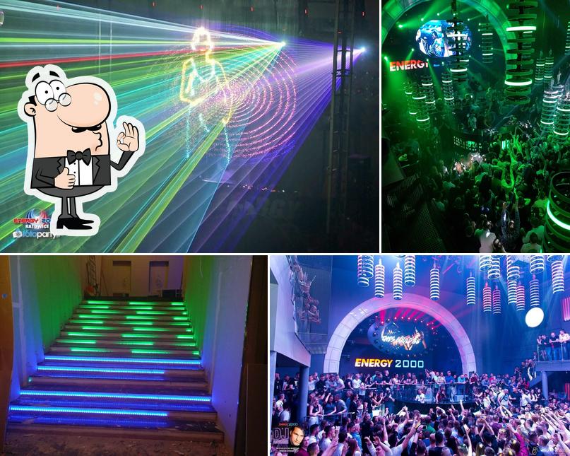 Energy 2000 Katowice pub & bar, Katowice - Restaurant reviews
