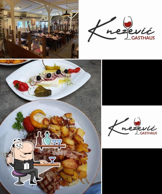 Gasthaus Knezevic, Witten - Restaurantbewertungen