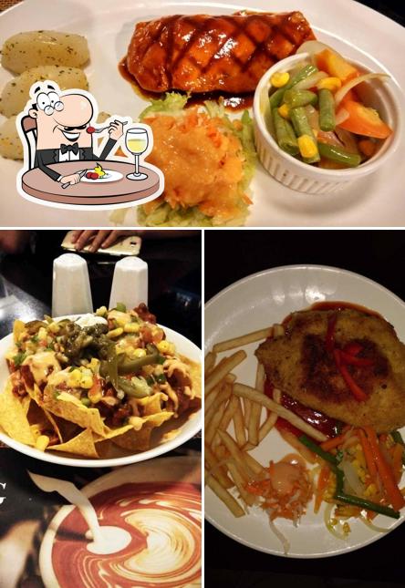 Glosis, North Jakarta - Restaurant menu, prices and reviews