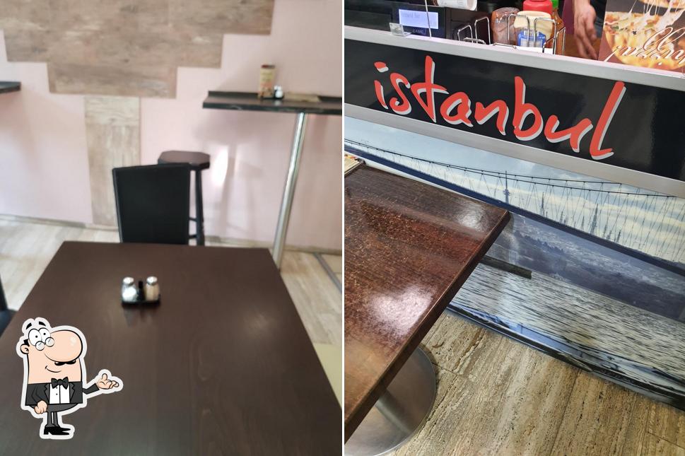 İSTANBUL KEBAP HOUSE, Laupheim - Speisekarte, Preise und Bewertungen