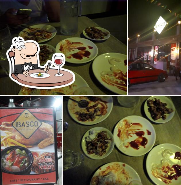 Ibasco Restobar, Las Pinas - Restaurant menu, prices and reviews