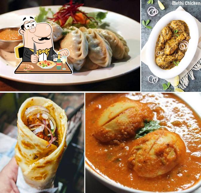Kolkata dhaba, Jaipur - Restaurant menu, prices and reviews