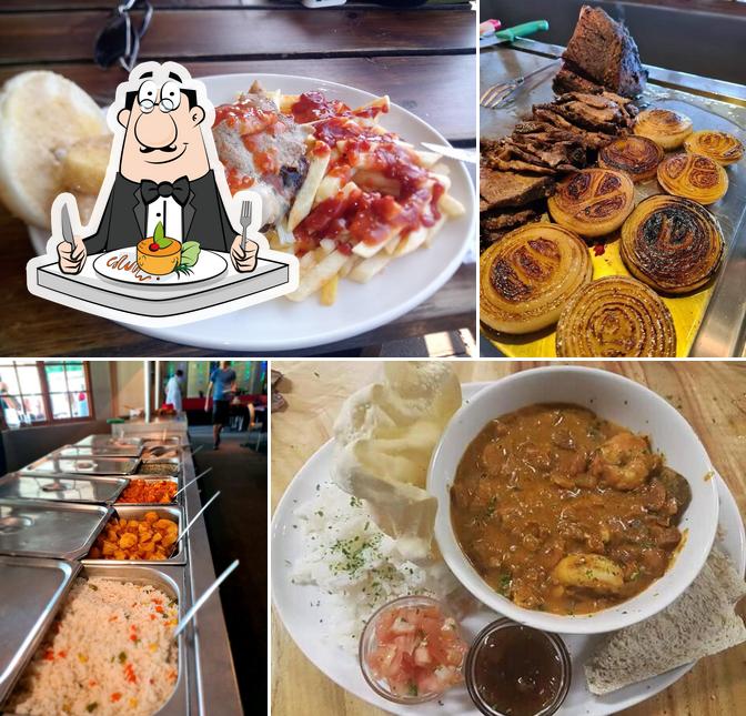 Lords & Legends Sports Cafe Amanzimtoti, Amanzimtoti - Restaurant menu ...