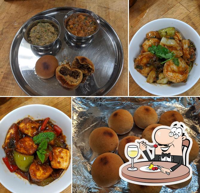 Nyenya-Batta in San Jose - Restaurant reviews