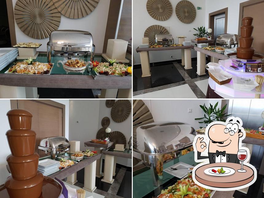 OKIBO restaurant, Casablanca - Restaurant reviews