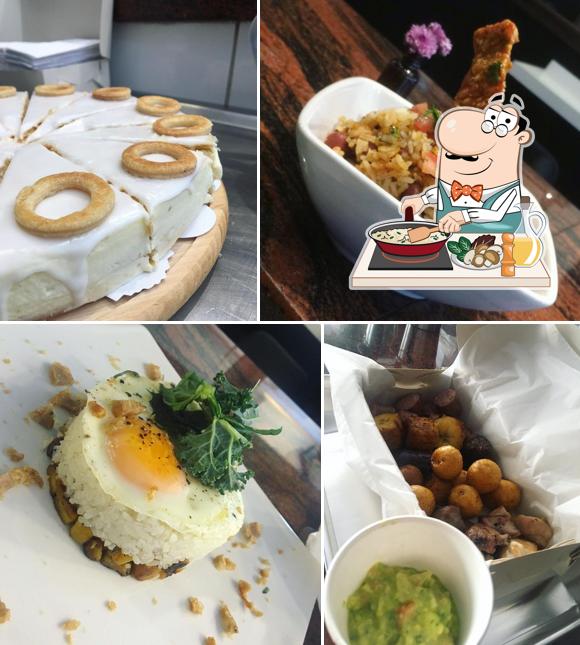 Pibog restaurant, Bogotá - Restaurant reviews