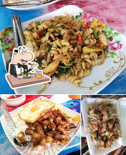 Restaurante Raka Kai Kun Mu Bistro, Bangkok - Opiniones del restaurante