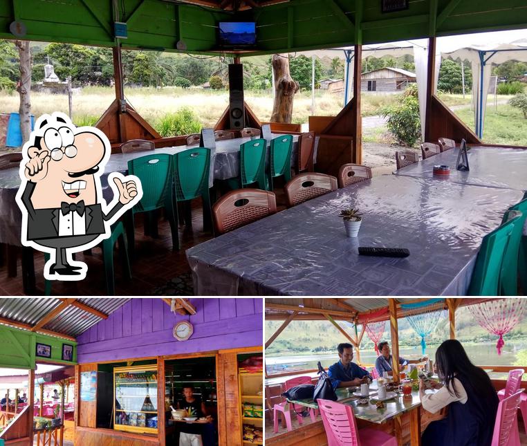 Restoran Thi Thi restaurant, Kodon-Kodon