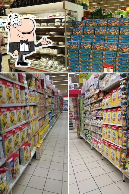 Shoprite Mount Edgecombe, Mount Edgecombe - Restaurantbewertungen