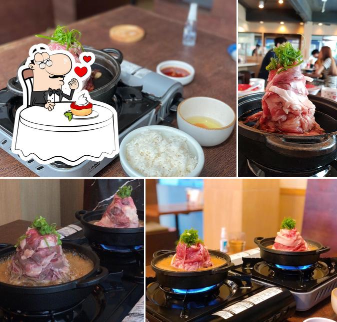 Shugetsu restaurant, Bangkok - Restaurant reviews