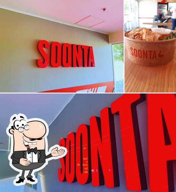 Soonta Mt Barker, Mount Barker - Restaurant menu, prices and reviews