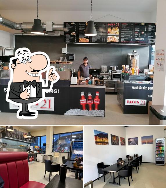 Tacos 21, Innsbruck - Speisekarte, Preise und Bewertungen