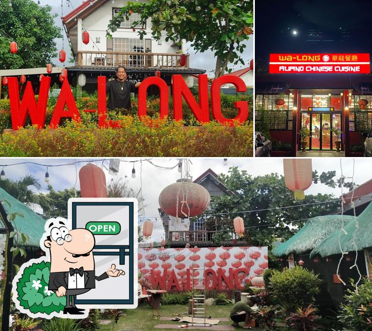 WALONG RESTAURANT EVENTS & RESTO, Silang - Restaurant reviews