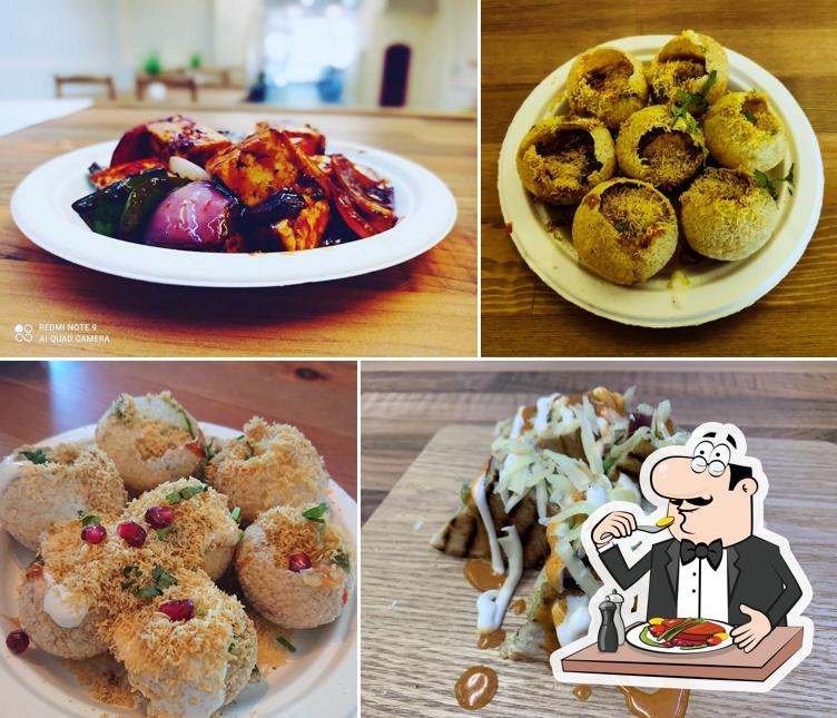 Yatra Indian Cafe, Royal Tunbridge Wells - Restaurant menu, prices and ...
