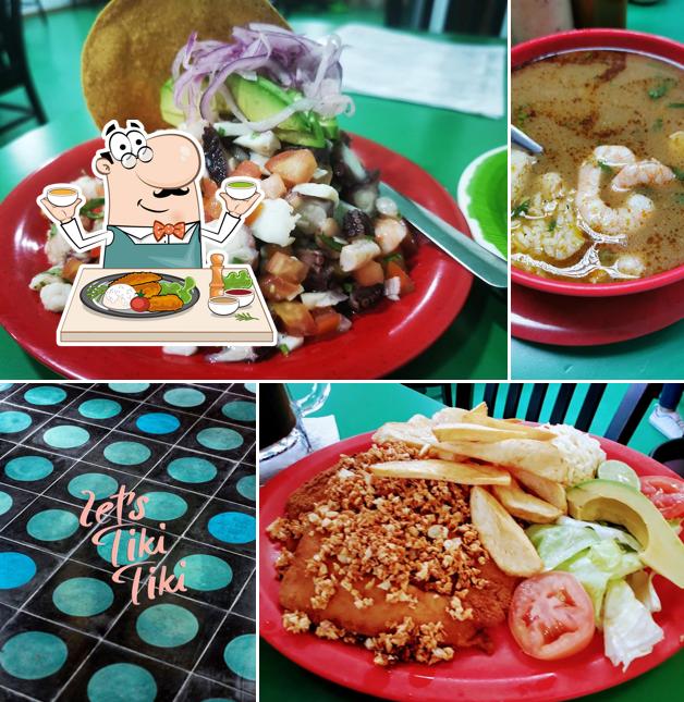 TIKI TIKI, Monterrey - Menú del restaurante, precios y reseñas