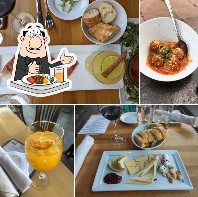 The Truffle Table in Denver - Restaurant menu and reviews