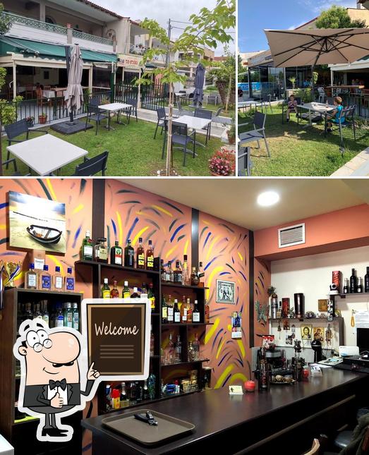 Το Στέκι - To Steki, Nea Redestos - Restaurant reviews
