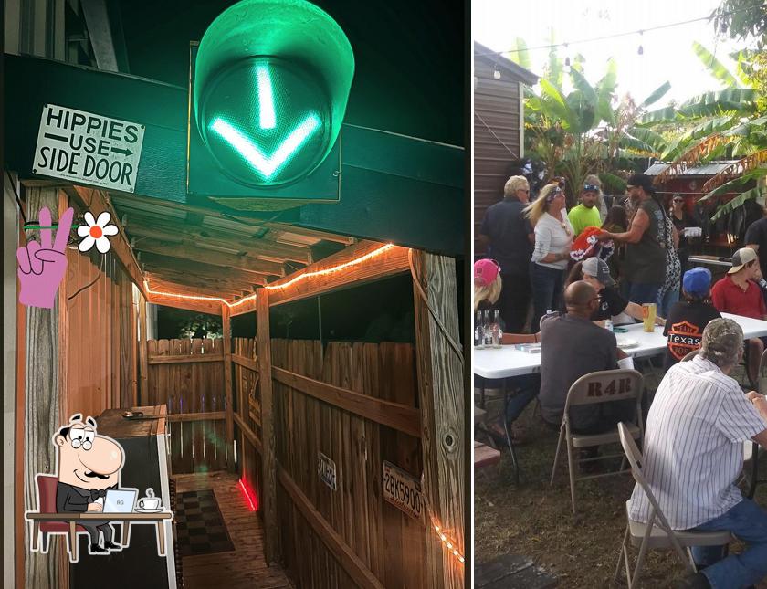 Boondocks Bar & Grill, Mobile - Restaurant menu, prices and reviews