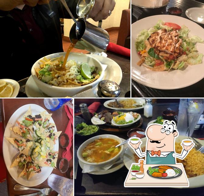 El Fenix, Dallas - Restaurant menu, prices and reviews