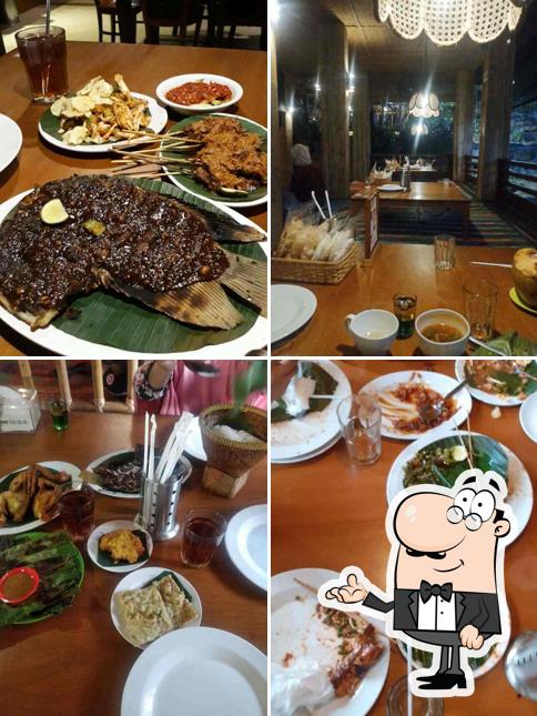 Top 7 restaurants with a beautiful view in Bogor, december 2024 ...