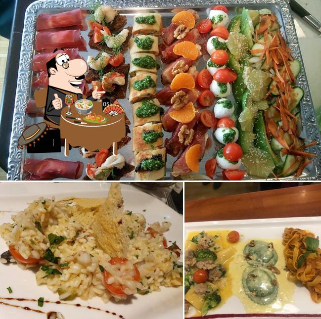 Restaurant Va Bene, Munich - Restaurant reviews