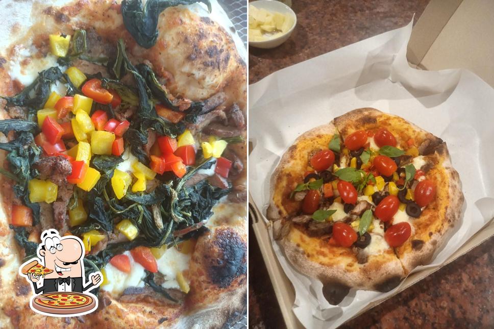 Alexandria pizza café restaurant, Yala - Restaurant reviews