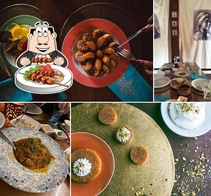 Al Khal Egyptian Restaurant, Cairo - Restaurant menu, prices and reviews