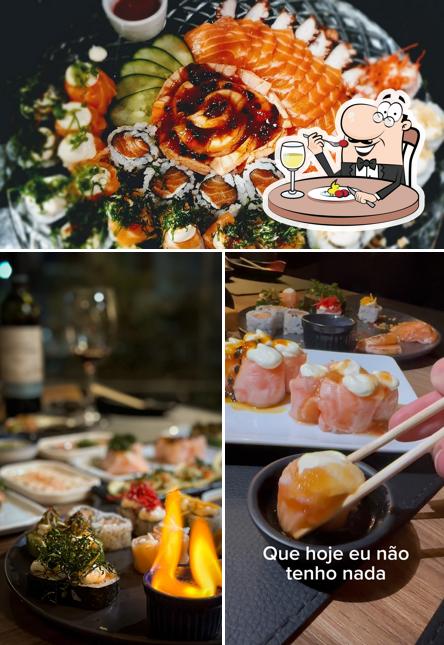 Angico Restaurante, Londrina - Restaurant menu and reviews