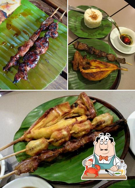 Bacolod Chicken House, Makati - Restaurant menu, prices and reviews