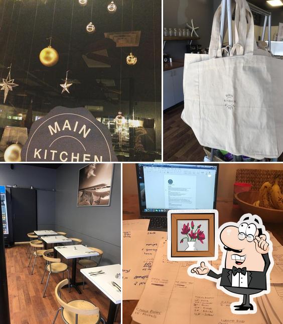 Main Street Kitchen in Manasquan - Restaurant menu and reviews