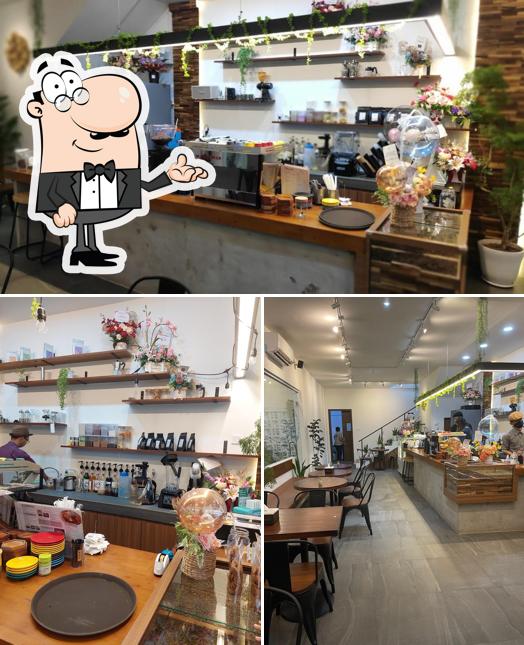 Solusi Coffee & Resto, Batam - Restaurant menu, prices and reviews