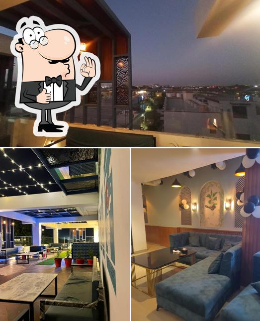 Cafe Unplugged, Jodhpur - Restaurant reviews