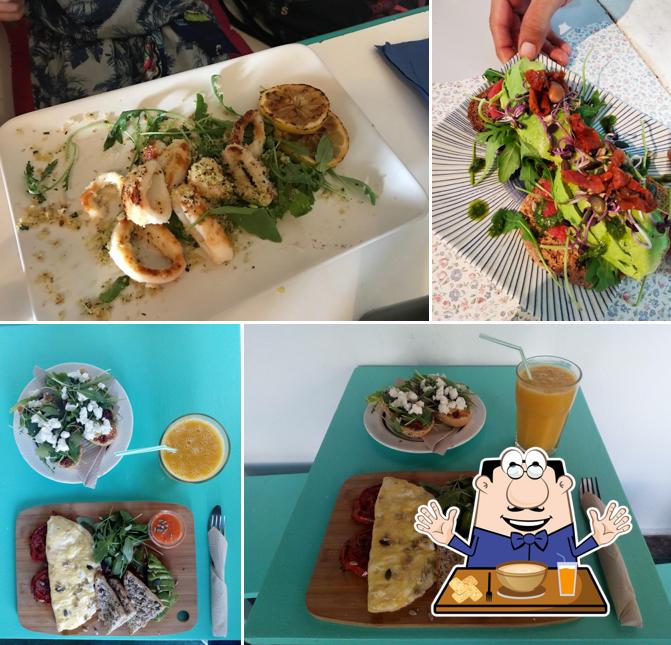 Can Guimo - Restaurant menu, prices and reviews
