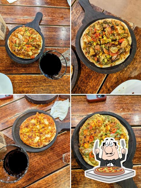 Central Kitchen Onesta, Bengaluru - Restaurant reviews